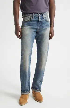 Double Rl Jeans For Men
