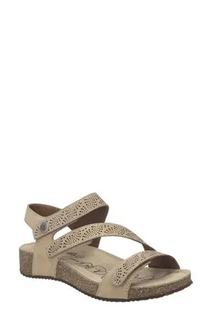 Josef Seibel Wedge Sandals For Women