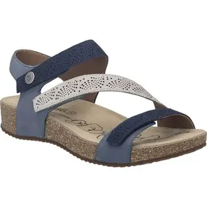 Josef Seibel Platform Sandals For Women
