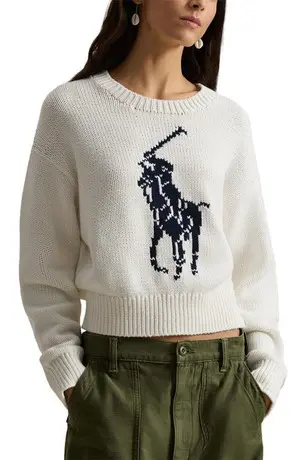 Polo Ralph Lauren Layered Sweaters For Women