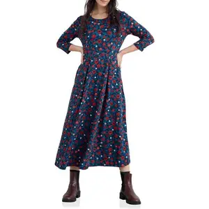 Seasalt Cornwall Scoop Neck Day Dresses