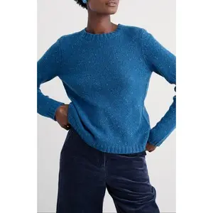 Seasalt Cornwall Crewneck Sweaters For Women