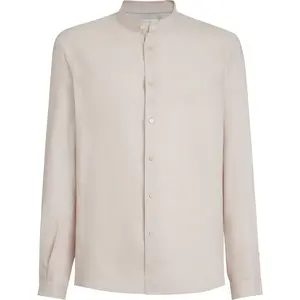 Men's Brunello Cucinelli Neutrals Shirts
