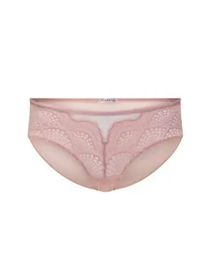ADORE ME Sonja Hipster Panties - Medium Beige