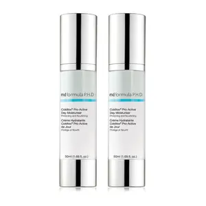MD FORMULA Coldtox Pro-active Day Moisturiser 50ml