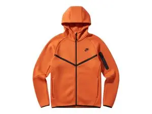 Nike Tech Fleece Windrunner Full Zip Hoodie