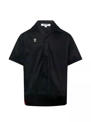 BLACKJACK Short-sleeve Shirt