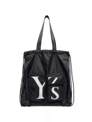 Y’s Pocket Backpack