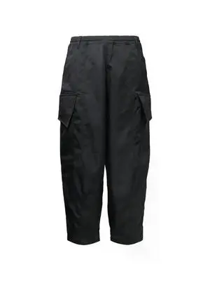 BLACKJACK Zoot Cargo Trousers