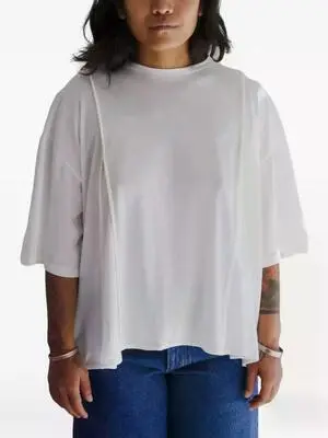 Baserange Round Neck Tops