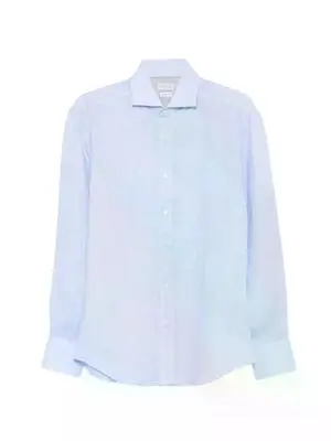 Classic Prep Childrenswear Shirts For Men