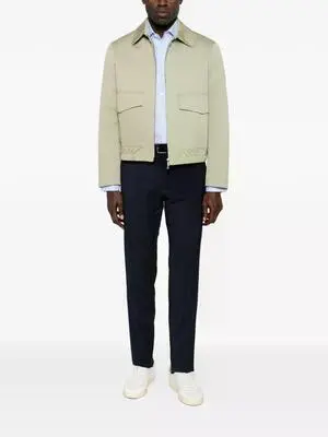 Brunello Cucinelli Linen Shirt