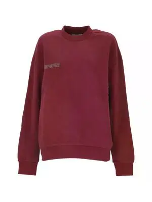 Pangaia Drop Shoulder Sweatshirts Hoodies For Women