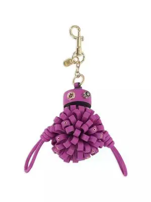 ANYA HINDMARCH Eyelet Character Charm