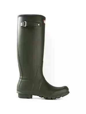 Hunter Wellington Rain Boots