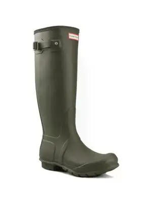 Hunter Wellington Rain Boots