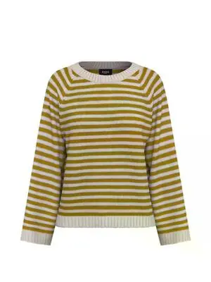 Marella Round Neck Knitwear For Women