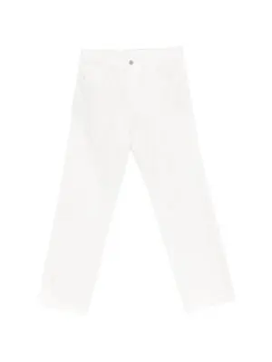 Prada Ankle Length Pants For Men