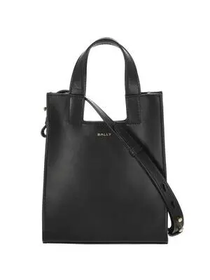 Bally Top Handle Tote