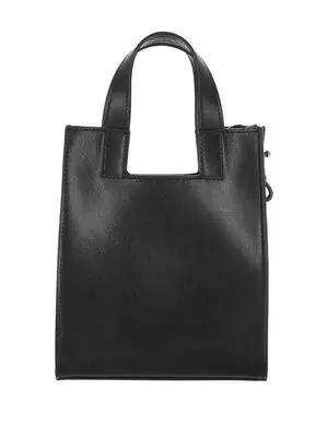 Bally Top Handle Tote