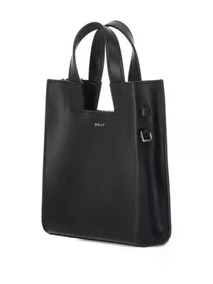 Bally Top Handle Tote