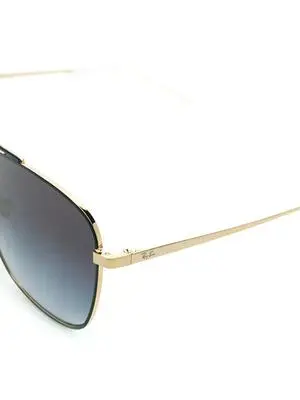 Ray-ban Aviator Shaped Sunglasses