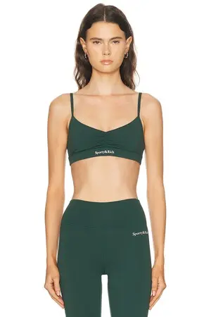 Sporty & Rich Adjustable Activewear For Women