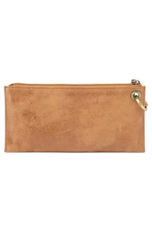 Hobo Vida Leather Wristlet