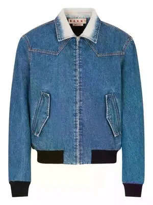 Marni Bomber Jackets For Men