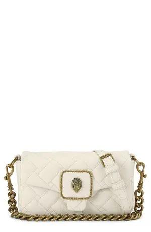 Kurt Geiger Mini Pimlico Crossbody Bag