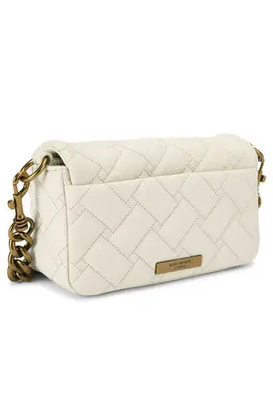 Kurt Geiger Mini Pimlico Crossbody Bag