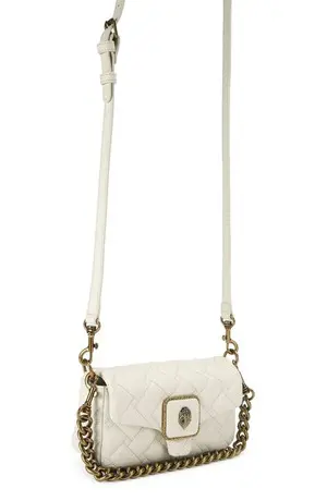 Kurt Geiger Mini Pimlico Crossbody Bag