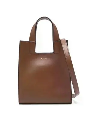 Bally Handheld Totes