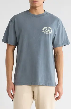 Pacsun Crewneck T-shirts For Men