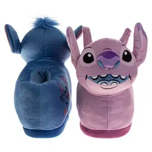 Disney Lilo And Stitch Slippers
