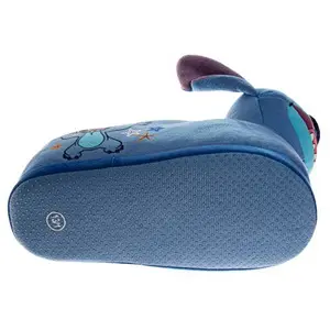 Disney Lilo And Stitch Slippers