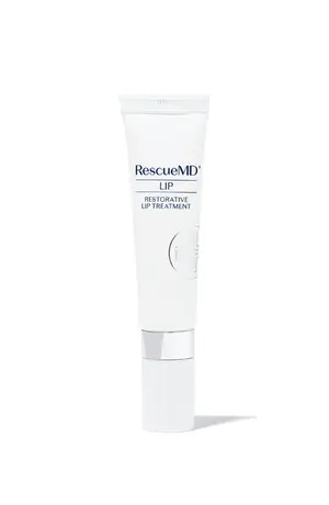 Rescuemd Restorative Lip Treatment - White