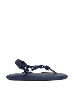 Flowze Flo Monocolor Sandal - Blue