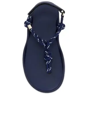 Flowze Flo Monocolor Sandal - Blue