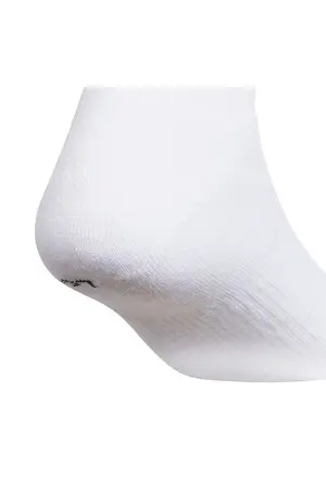 Adidas Trefoil Performance Crew Socks 6-pack