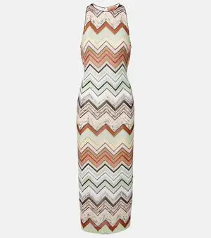 Missoni Midi Coverups