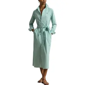 Polo Ralph Lauren Wrap Day Dresses