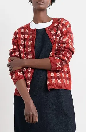 Seasalt Cornwall Printed Cardigans For Women