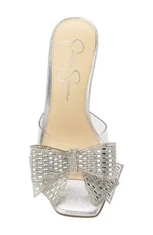 Jessica Simpson Celisha Slide Sandal