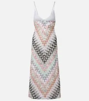 Missoni Printed Day Dresses