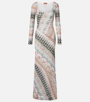 Missoni Printed Dresses