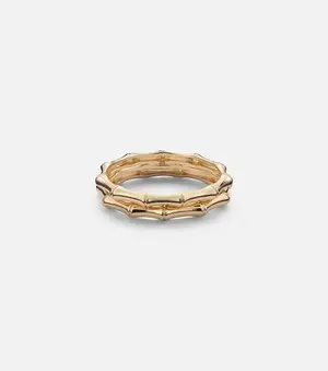 STONE AND STRAND 14kt Yellow Ring - Gold