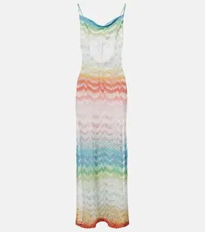 Missoni Maxi Coverups