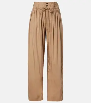 Isabel Marant Etoile Layered Pants For Women