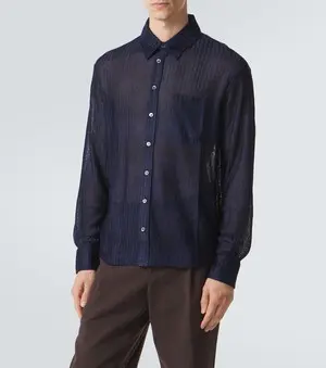 Missoni Zigzag Shirt